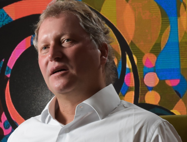 Quem é o megainvestidor Rodolfo Riechert? - Conteúdos sobre o Mercado ...