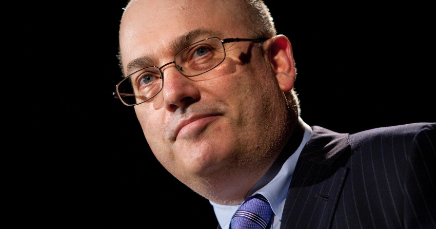 Quem é o megainvestidor Steven Cohen? - Conteúdos sobre Investimentos ...
