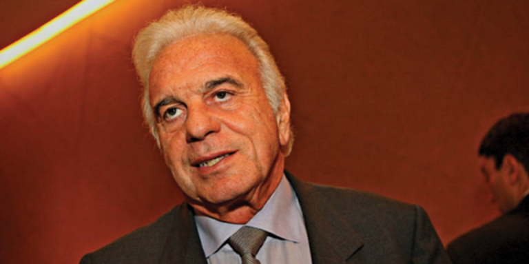 Quem é o megainvestidor Naji Nahas? - Conteúdos sobre o Mercado de Capitais