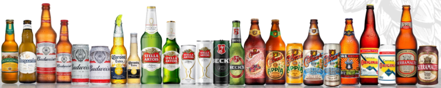 ABEV3 (Ambev): por que a cervejaria é uma das mais sólidas do mundo?